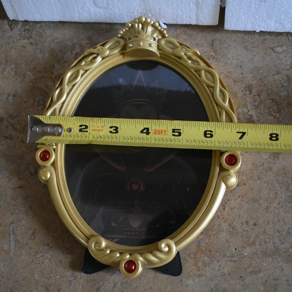 Disney | Other | Disney Villains Snow White Evil Queen Magic Mirror ...